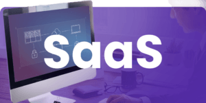Software as a service: um guia completo sobre modelo SaaS